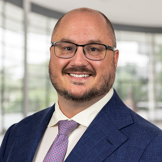 Joshua Caleb Smith, Ph.D. | Online Learning | Baylor University